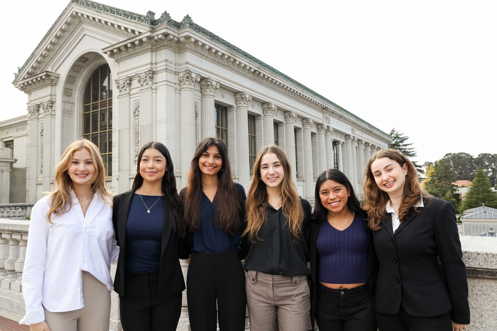 UC Berkeley EVP